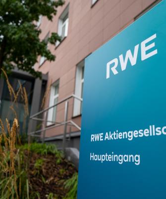 RWE | Business Daily