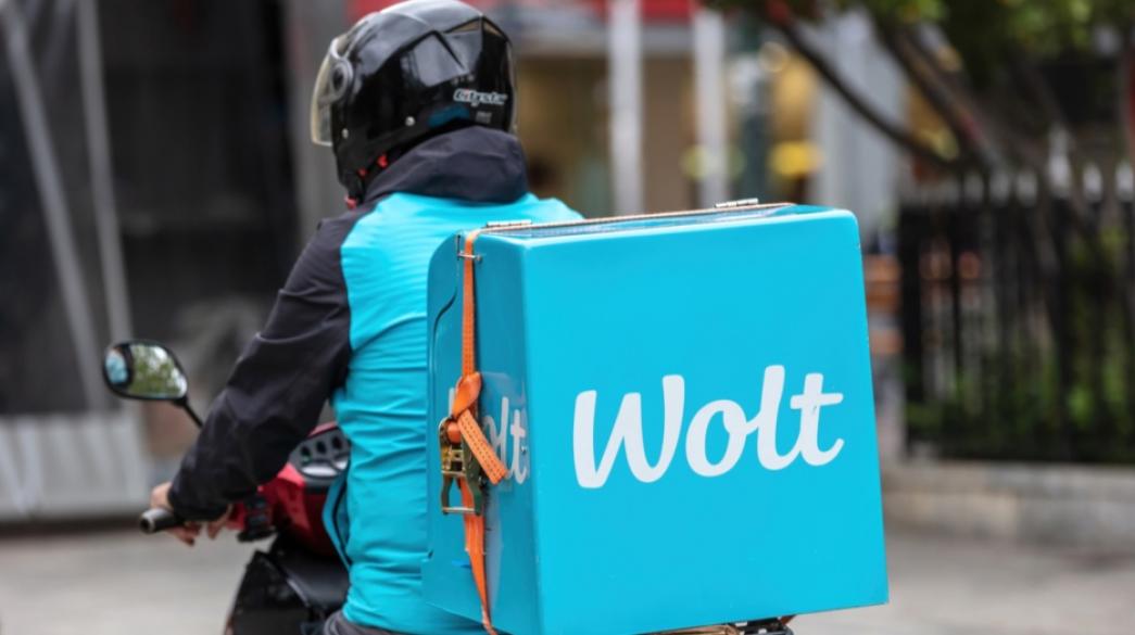 Επεκτείνεται η παρουσία του Wolt Market και σε άλλες ελληνικές πόλεις ...