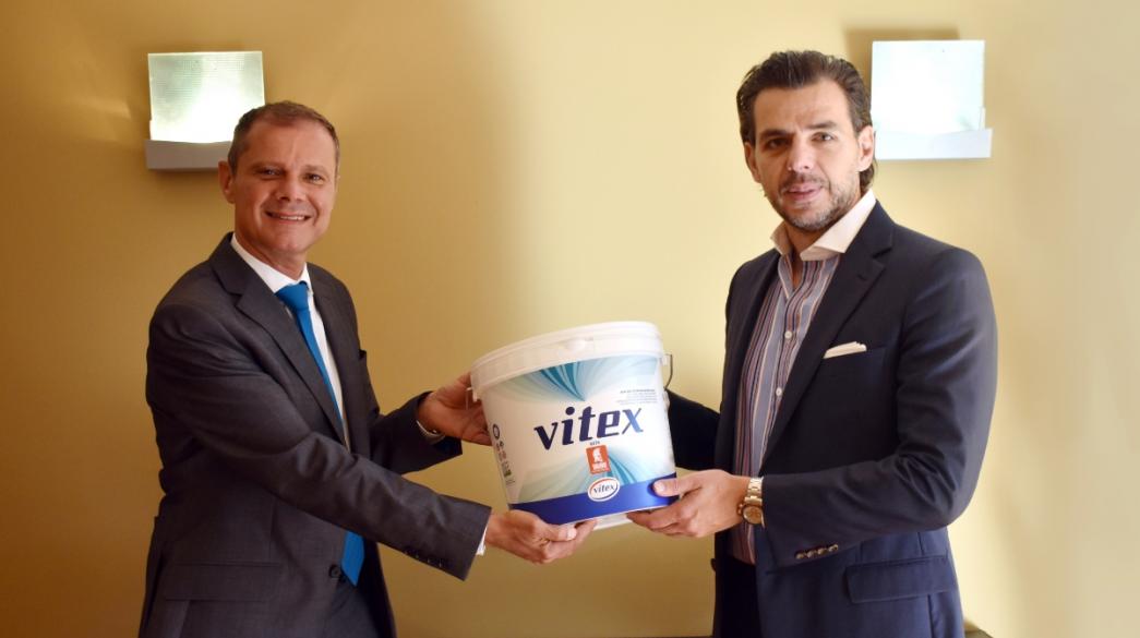 Συνεργασία Ιατρικού Αθηνών και Vitex απέναντι σε κορονοϊό και λοιμώξεις ...