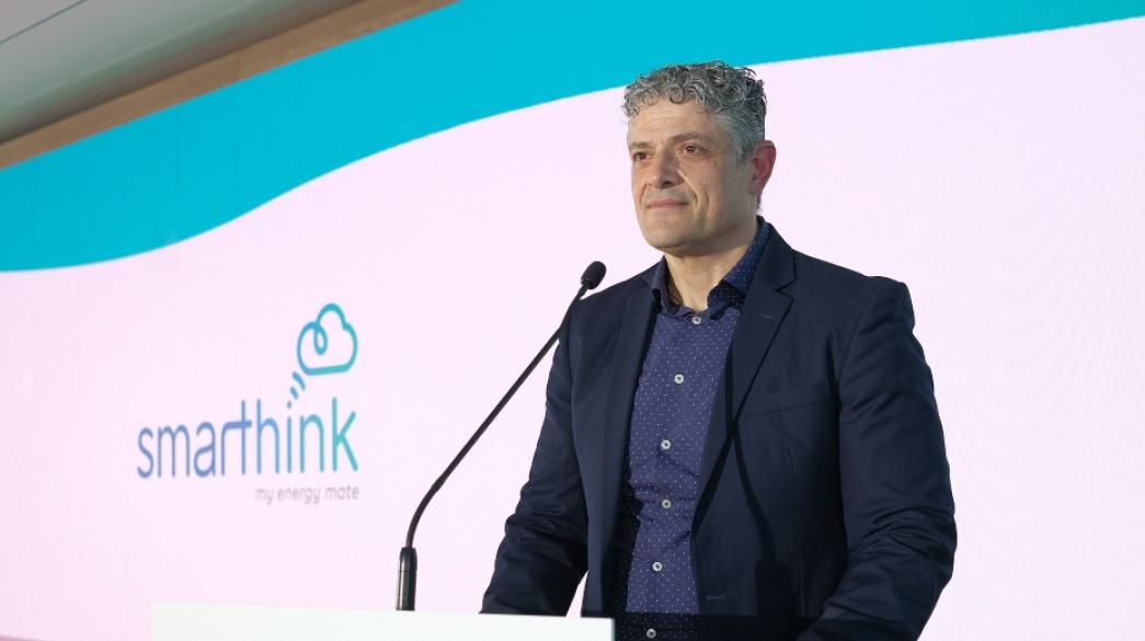 Υπηρεσία smart home από την Φυσικό Αέριο για εξοικονόμηση ενέργειας ...