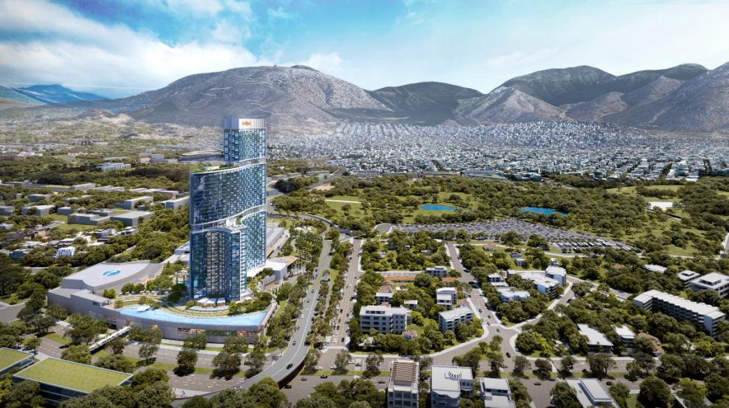 Καζίνο στο Ελληνικό: «Πράσινο φως» με αστερίσκους από την Περιφέρεια ...