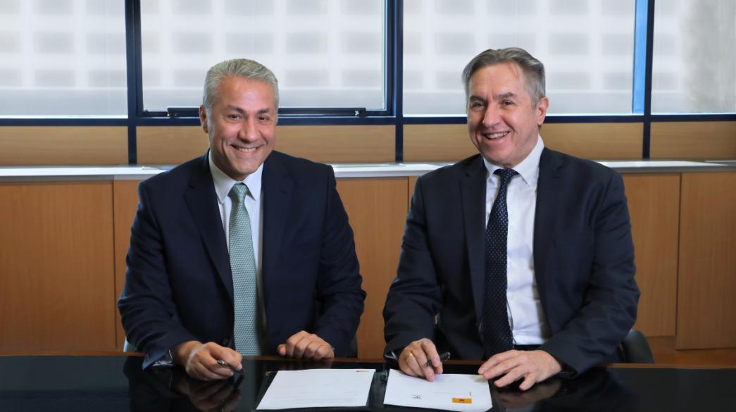 Συνεργασία Πειραιώς Asset Management για τον Χρηματοοικονομικό ...