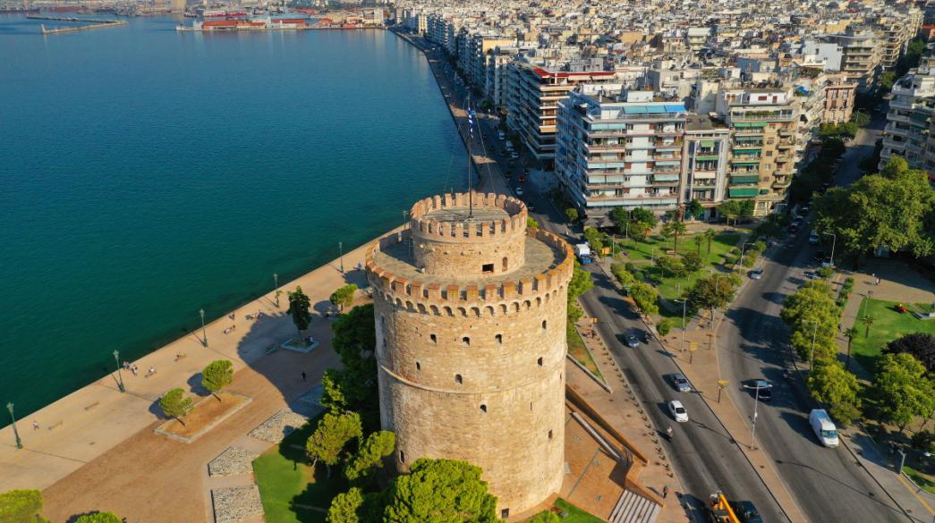 Κεντρική Μακεδονία: Οι Σουηδοί αναζητούν slow tourism | Business Daily