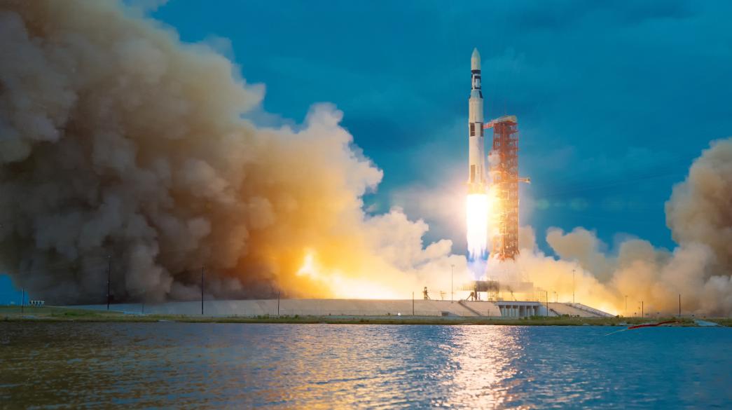 SpaceX: Με αποτίμηση 2 τρισ. δολαρίων μπήκε στο Nasdaq | Business Daily