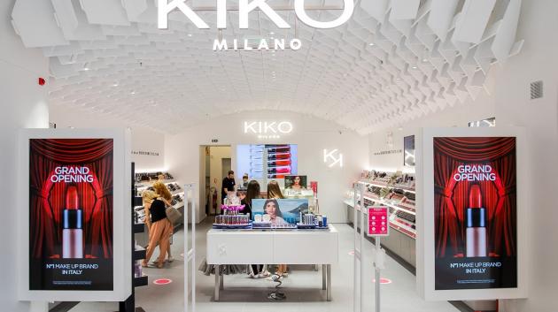 Kiko Milano | Business Daily