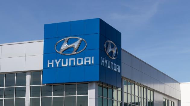 Hyundai | Business Daily