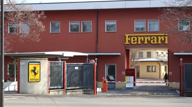 Ferrari | Business Daily